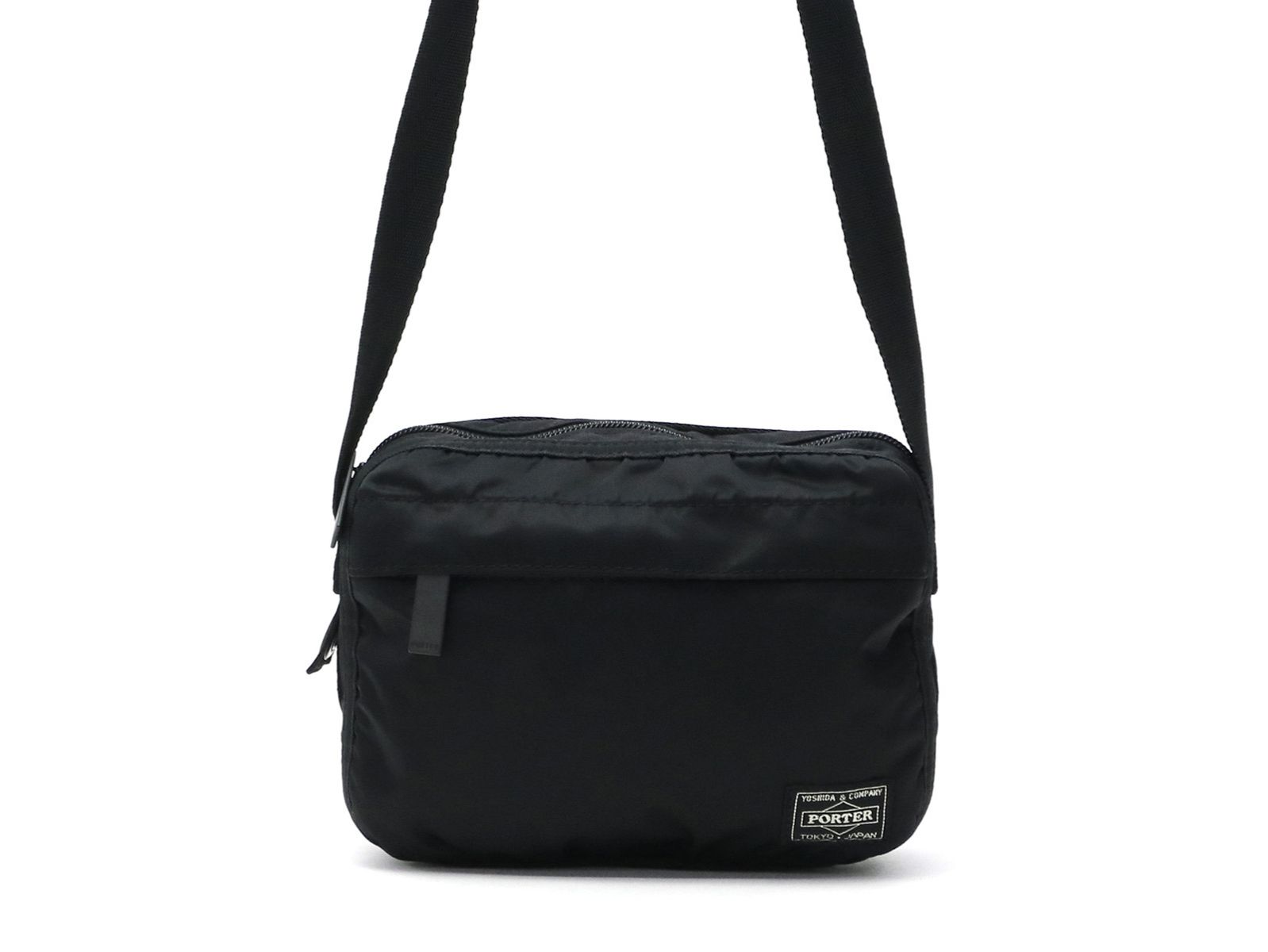 ポーター フレーム ショルダーバッグ 690-17849 ミニショルダー 吉田カバン PORTER FRAME｜【正規販売店】カバン・小物の ...