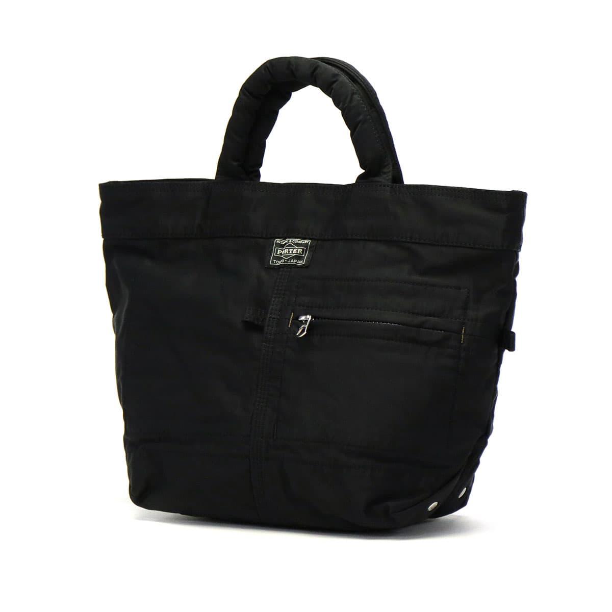 ポーター マイル ミニトートバッグ 754-15115 吉田カバン PORTER MILE MINI TOTE BAG｜【正規販売店】カバン・小物の専門店のギャレリアモール