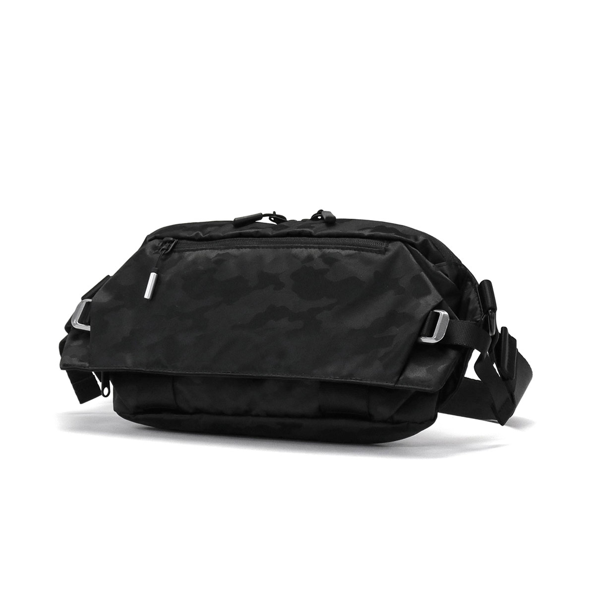 【正規品5年保証】ace.GENE エースジーン CROSSLING CJ クロスリングCJ ボディバッグ 68071｜【正規販売店】カバン ...