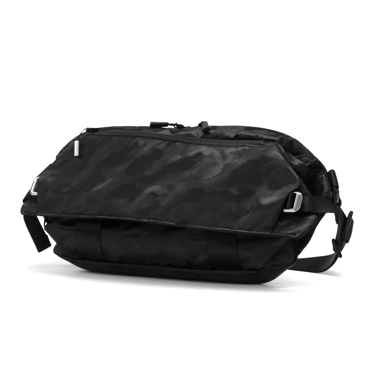 【正規品5年保証】ace.GENE エースジーン CROSSLING CJ クロスリングCJ ボディバッグ 68072｜【正規販売店】カバン ...