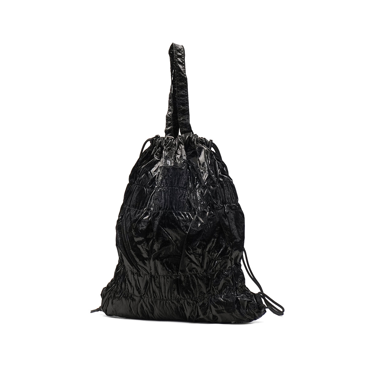 ACOC アコック Tiered Banding Backpack ナップサック｜【正規販売店】カバン・小物の専門店のギャレリアモール