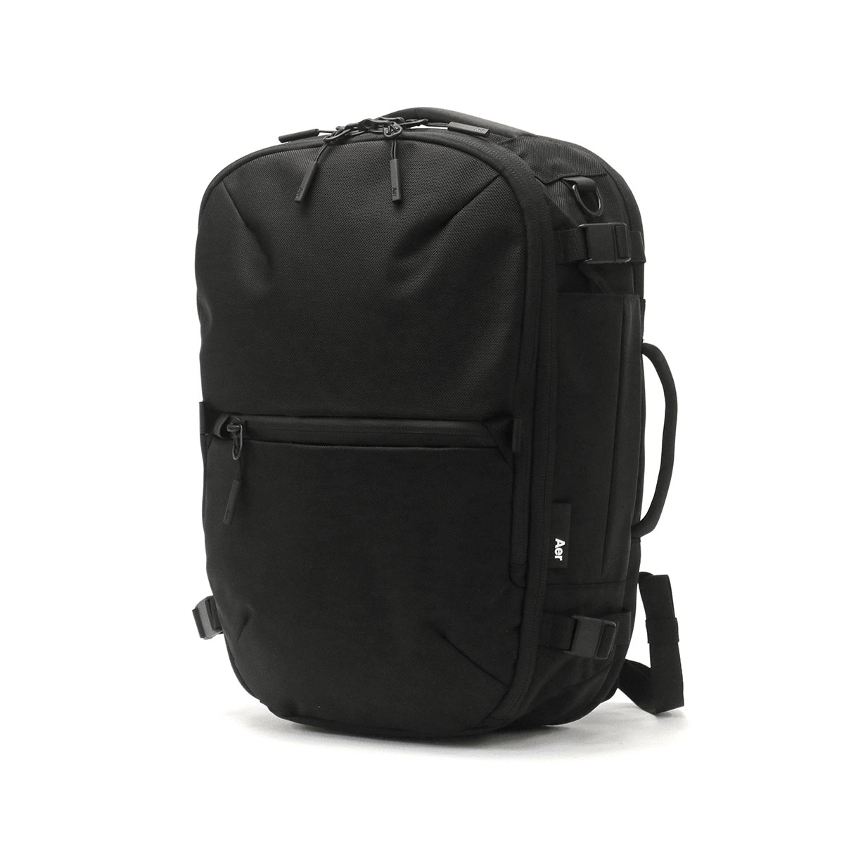Aer エアー Travel Collection Travel Pack 3 Small バックパック 28L｜【正規販売店】カバン・小物の ...