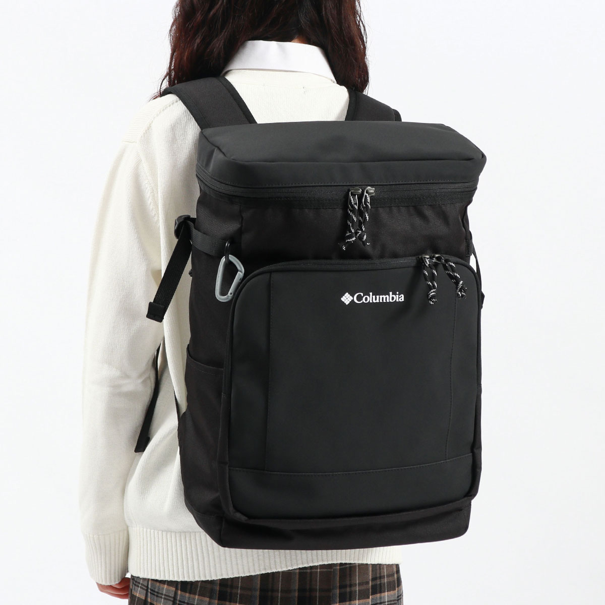 Columbia コロンビア Pistol Ridge 30L Square Backpack PU8301｜【正規販売店】カバン・小物の専門 ...