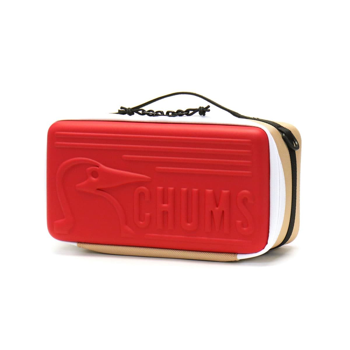 【日本正規品】CHUMS チャムス Multi Hard Case M ハードケース CH62-1823｜【正規販売店】カバン・小物の専門店の ...