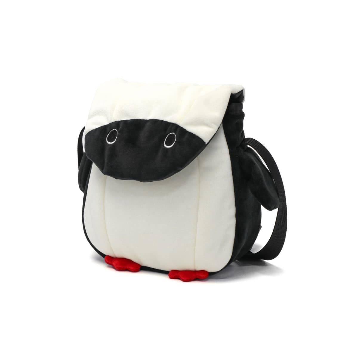 【日本正規品】CHUMS チャムス Fluffy Booby Pochette ショルダーバッグ キッズ CH60-3785｜【正規販売店 ...