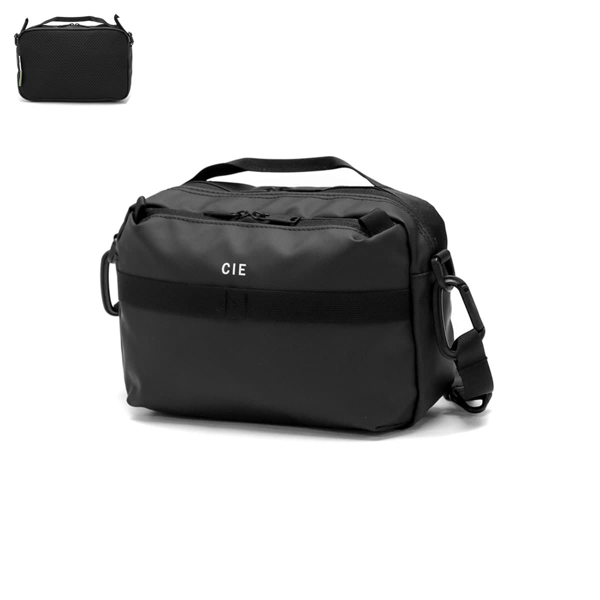 CIE シー GRID3 MINI SHOULDER BAG ショルダーバッグ 032062｜【正規販売店】カバン・小物の専門店のギャレリアモール