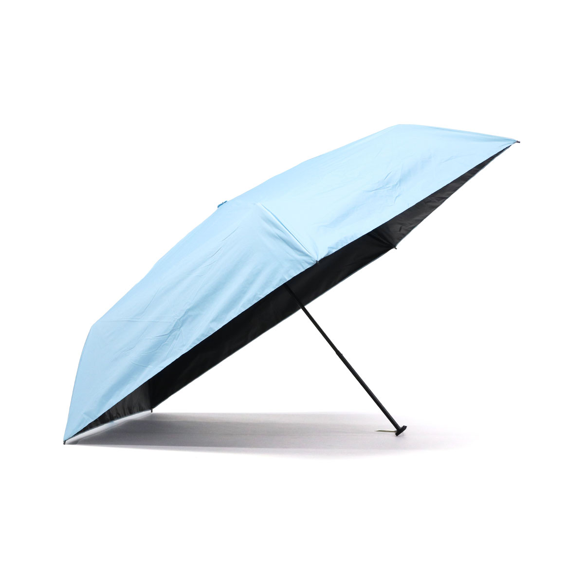 estaa エスタ MAGICAL TECH PROTECTION Slim 55 マジカルテックプロテクション 折りたたみ傘 31-230 ...