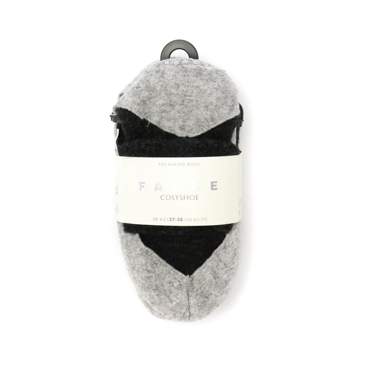 FALKE ファルケ Cosyshoe Socks 靴下 47571｜【正規販売店】カバン・小物の専門店のギャレリアモール