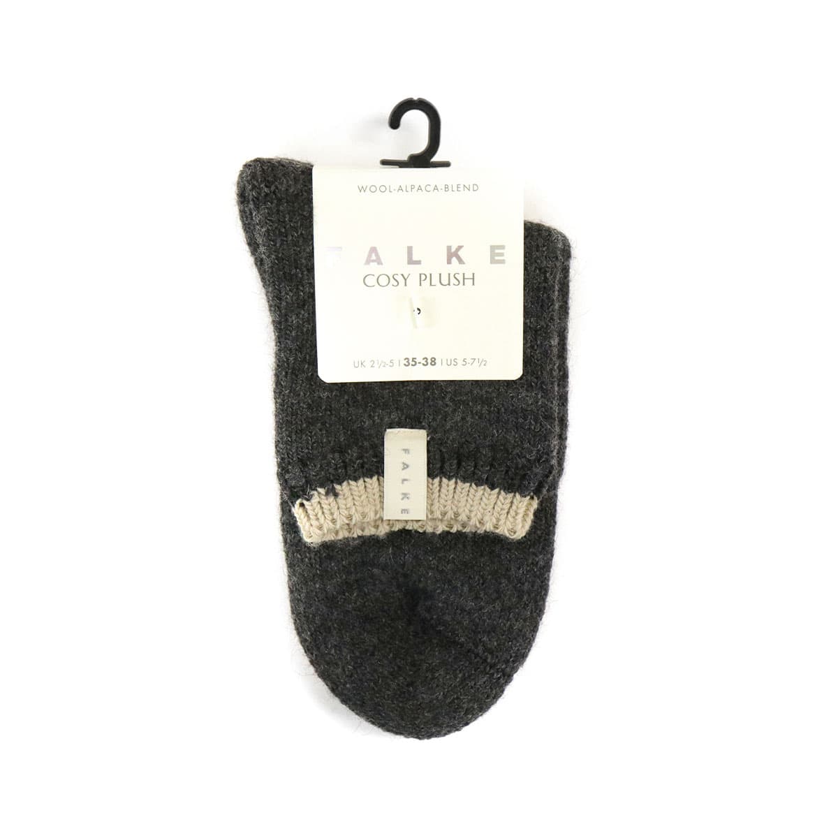 【セール20%OFF】FALKE ファルケ COSY PLUSH SHORT SOCKS 靴下 46380｜【正規販売店】カバン・小物の専門店 ...