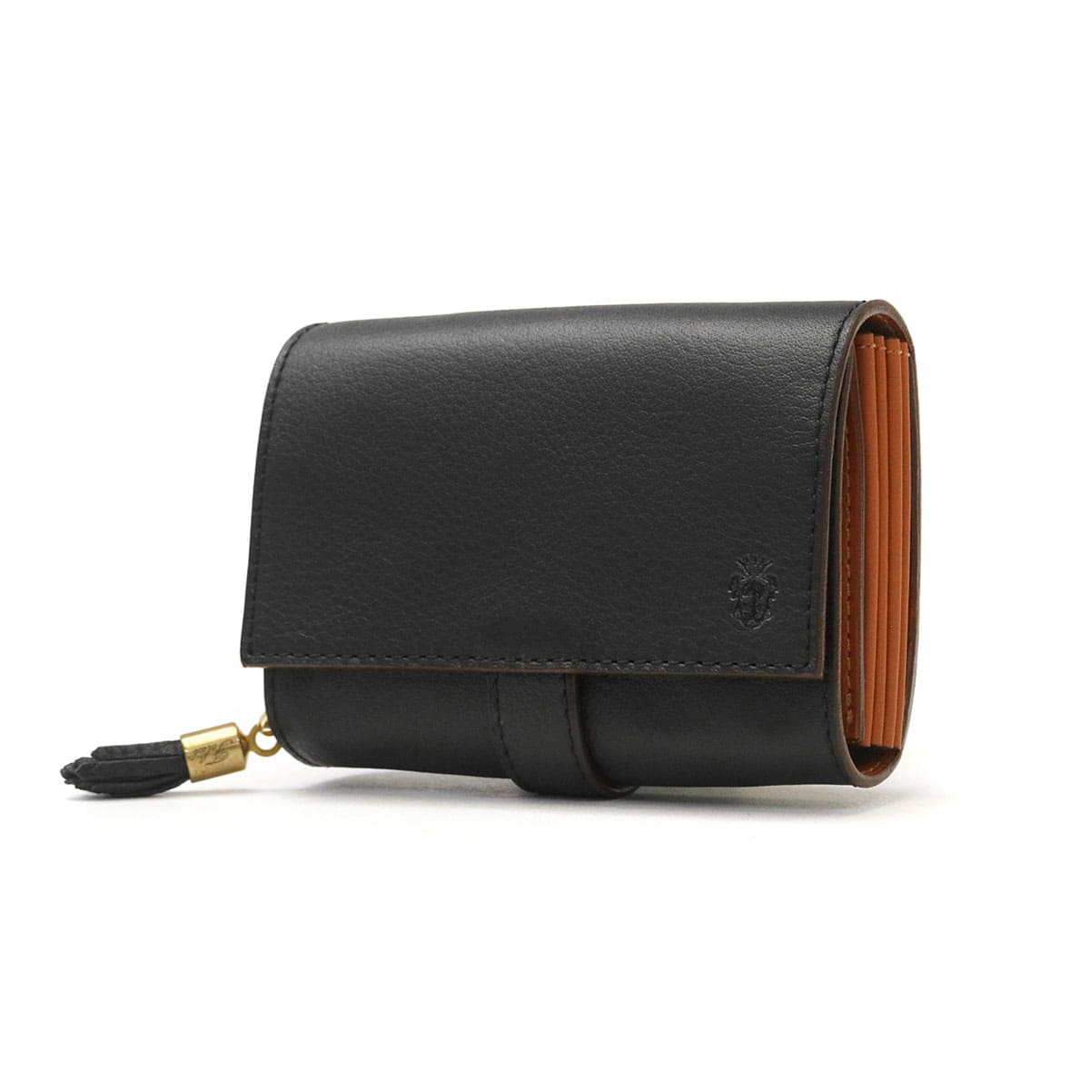 【正規品1年保証】 Felisi フェリージ 二つ折り財布 3500/9/LD｜【正規販売店】カバン・小物の専門店のギャレリアモール