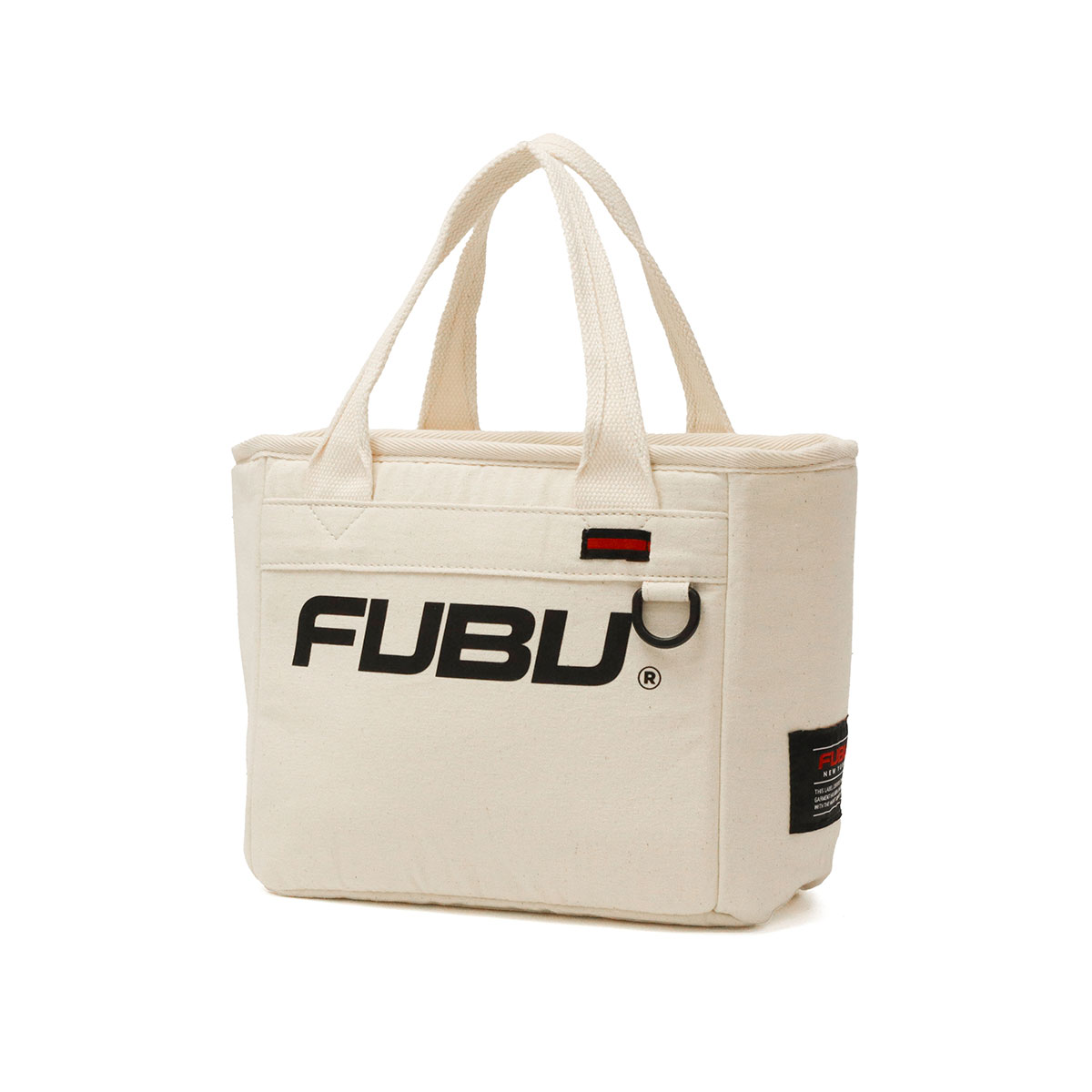 FUBU フブ Canvas Tote Bag トートバッグ 71005｜【正規販売店】カバン・小物の専門店のギャレリアモール