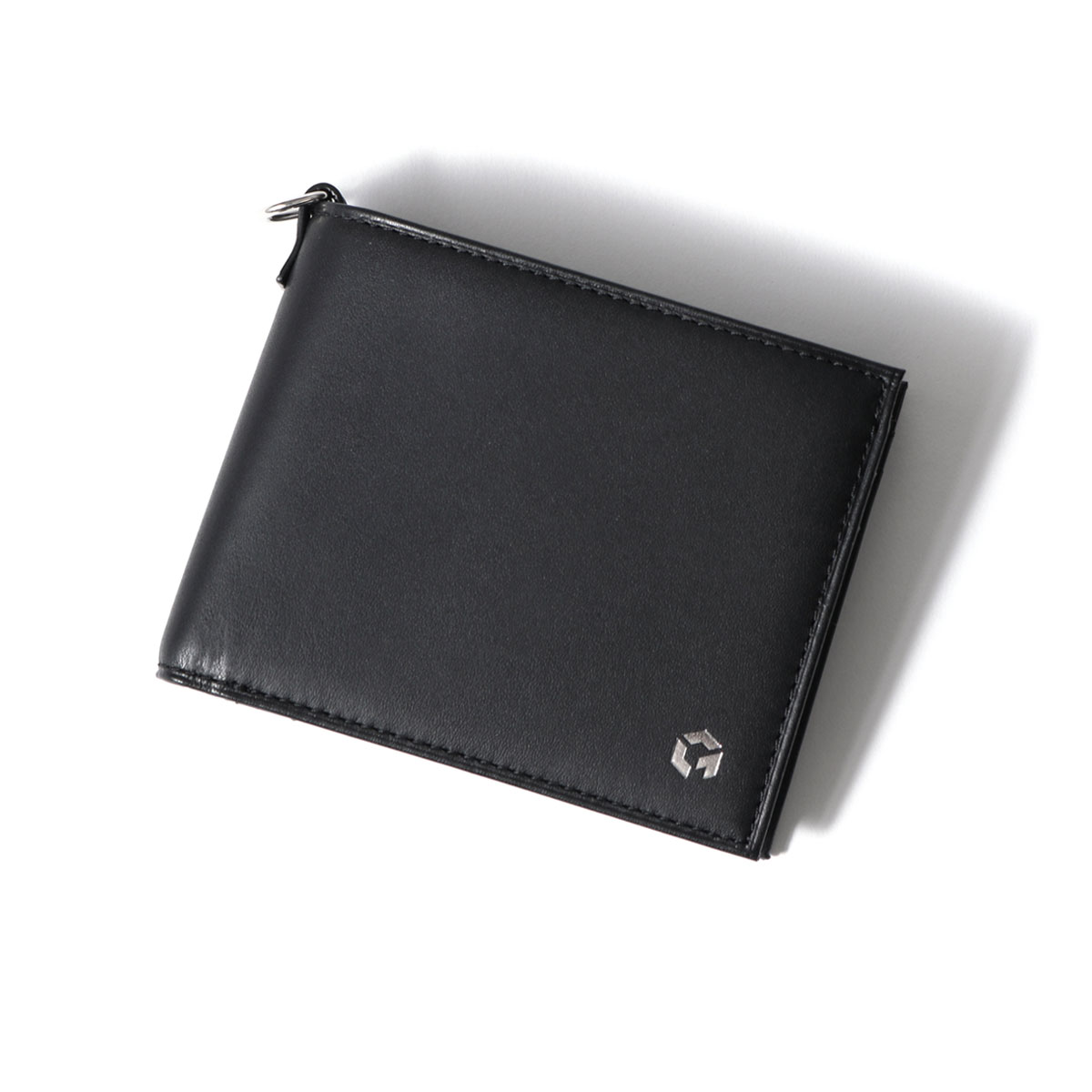 G1990 Solace ソレス FOLDED WALLET FRACTALE CALTUS 二つ折り財布 ジーイチキュウキュウゼロ ...