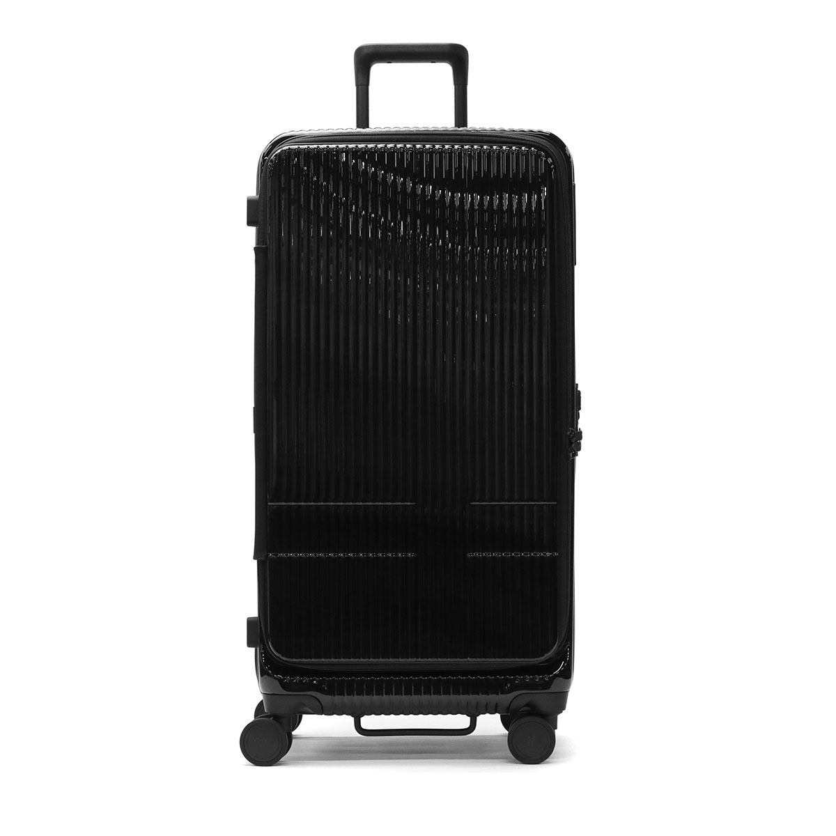 【正規品2年保証】innovator イノベーター スーツケース Extreme Journey 92L Large INV750DOR ...