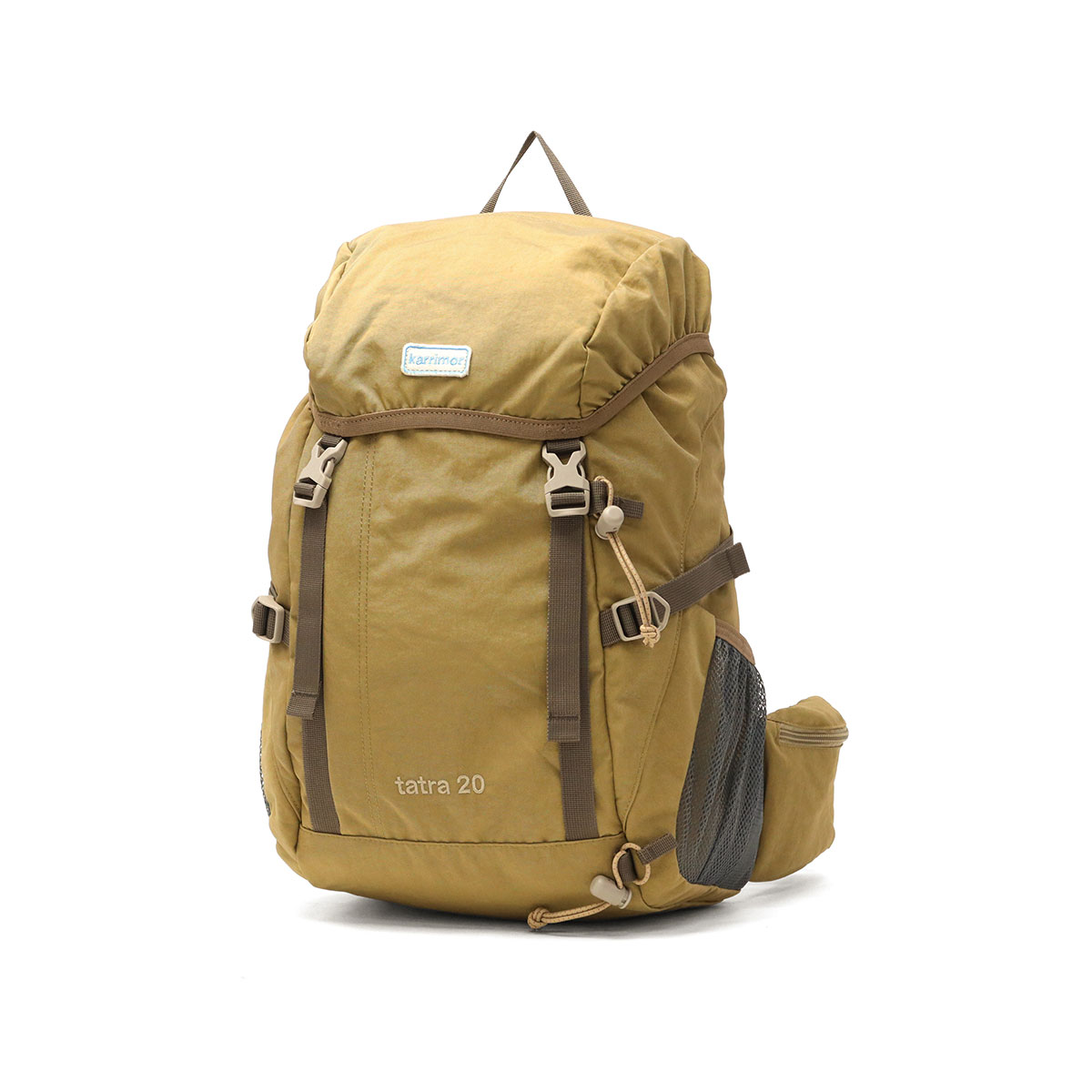 KARRIMOR カリマー tatra 20 タトラ20 20L リュック 501212｜【正規販売店】カバン・小物の専門店のギャレリアモール