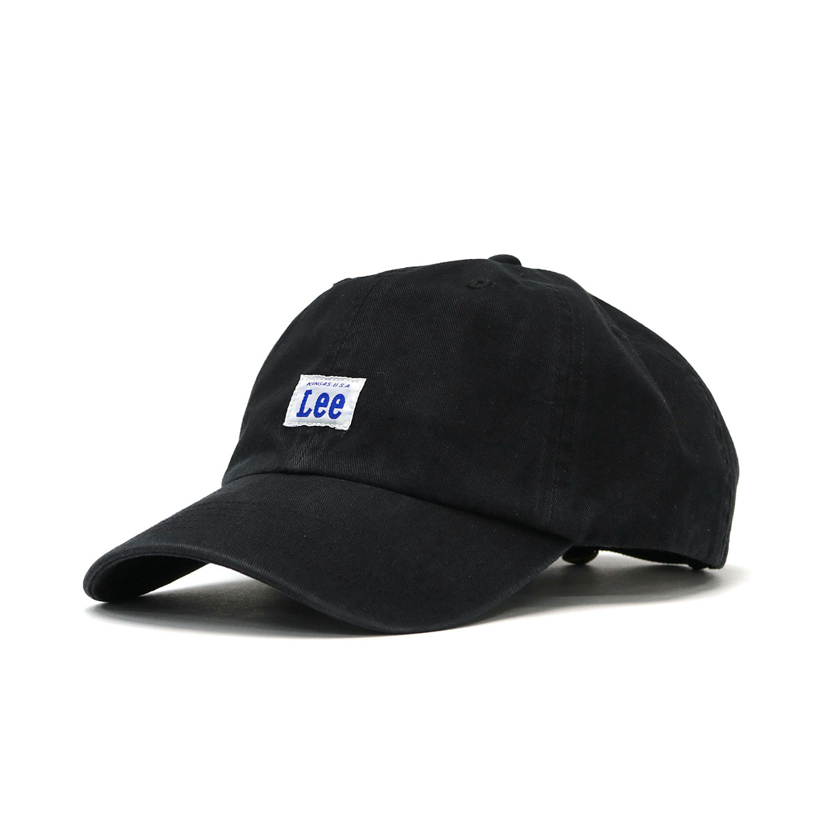 Lee リー Lee LOW CAP COTTON TWILL キャップ 100-176303｜【正規販売店】カバン・小物の専門店のギャレリアモール