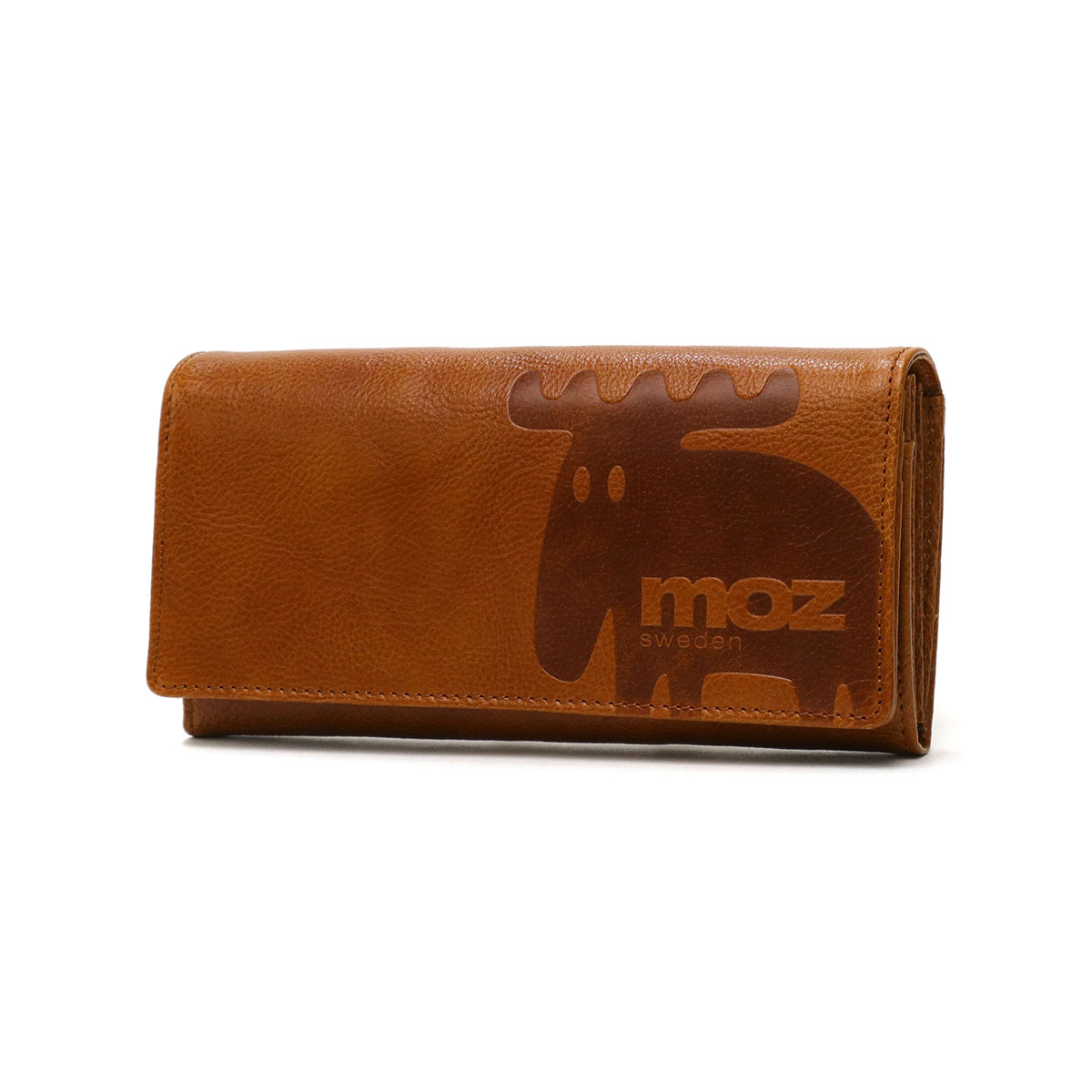 moz モズ Elk 長財布 ZNWE-86122｜【正規販売店】カバン・小物の専門店のギャレリアモール