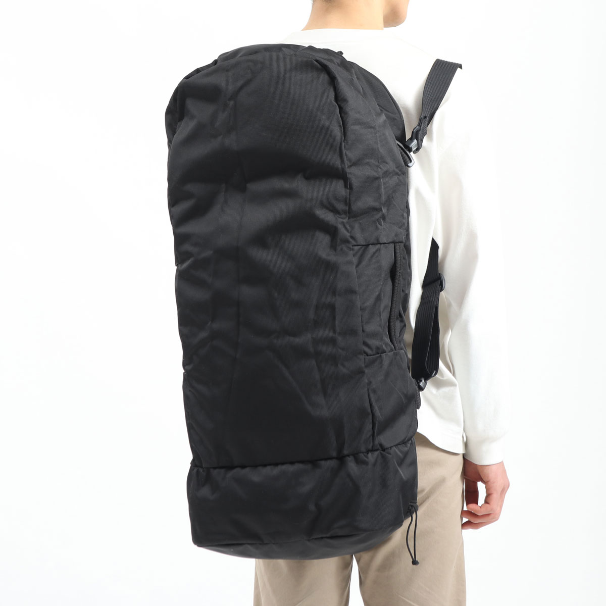 【日本正規品】MYSTERY RANCH ミステリーランチ MISSION STUFFEL 60 ミッションスタッフル 60 60L｜【正規 ...