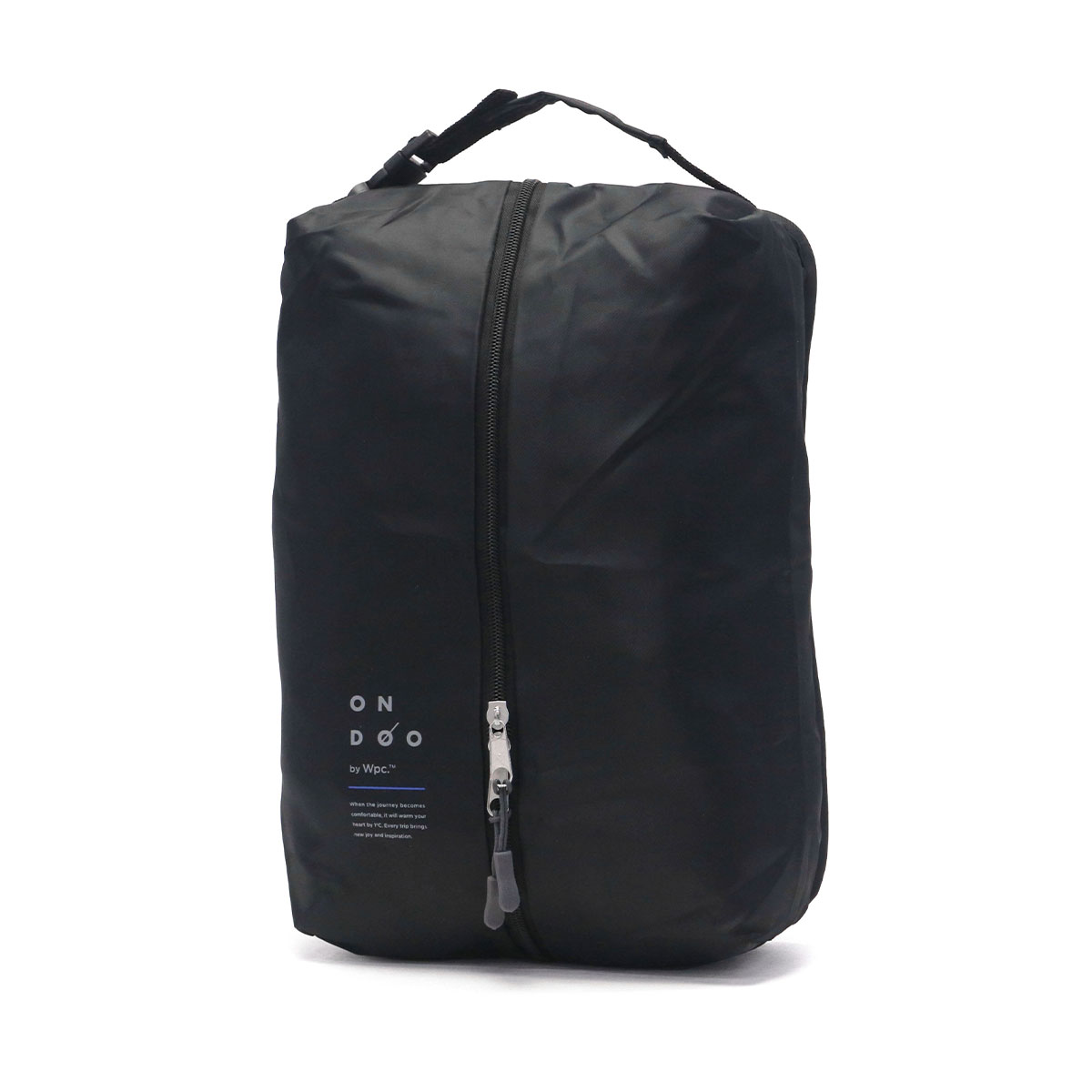ONDOO オンドー トラベルシューズバッグ NT006｜【正規販売店】カバン・小物の専門店のギャレリアモール