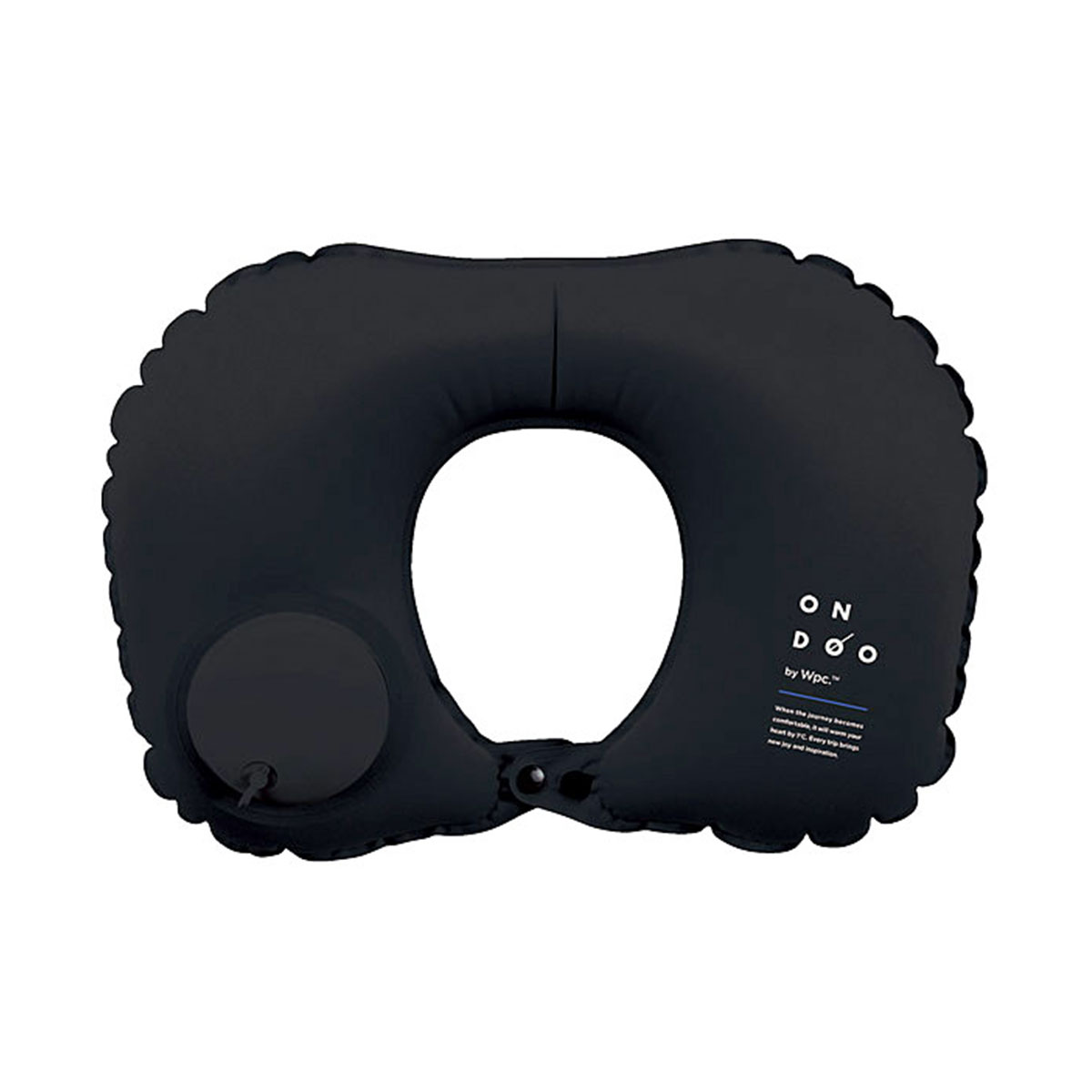 ONDOO オンドー TRAVEL NECK PILLOW ネックピロー NT011｜【正規販売店】カバン・小物の専門店のギャレリアモール