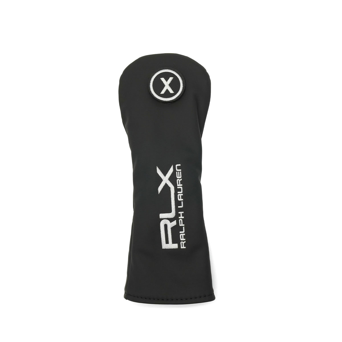 RLX RALPH LAUREN アールエルエックス ラルフローレン RLX Premium UT cover ヘッドカバー RLU017 ...