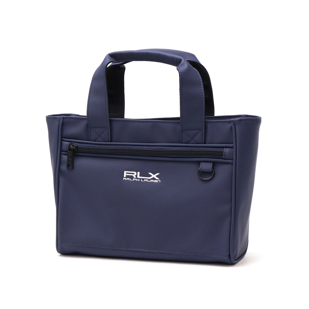 RLX RALPH LAUREN アールエルエックス ラルフローレン RLX Premium Cart Pouch カートポーチ RLZ017 ...
