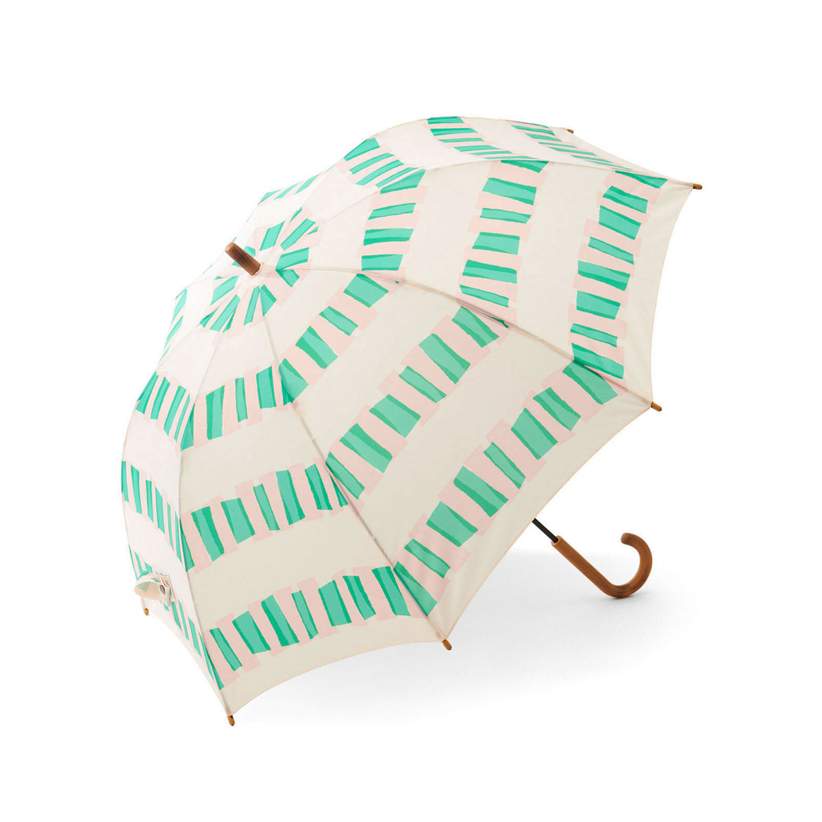 392 plusm サンキューニプリュスエム セロファン 傘 S31101｜【正規販売店】カバン・小物の専門店のギャレリアモール