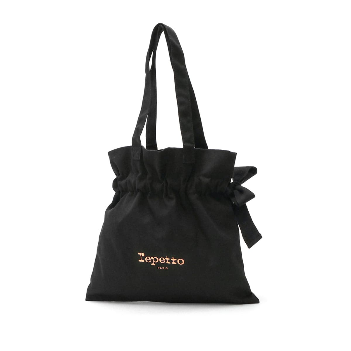 Repetto レペット Espoir bag 巾着 トートバッグ A4 51222550354｜【正規販売店】カバン・小物の専門店のギャレリアモール