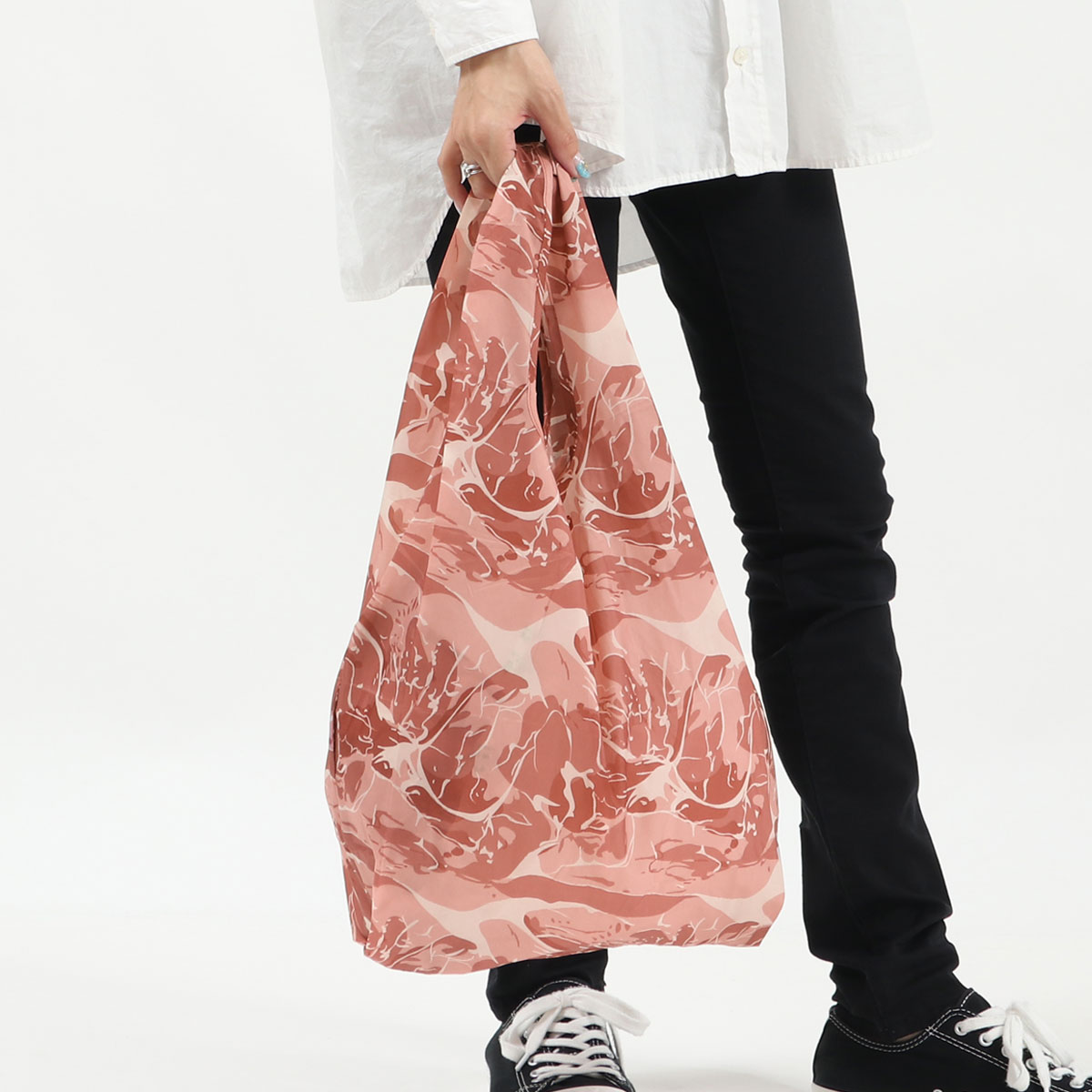ROOTOTE ルートート ROO-shopper EU.ルーショッパー.Epicerie（エピスリー）-A エコバッグ 2661｜【正規販売 ...