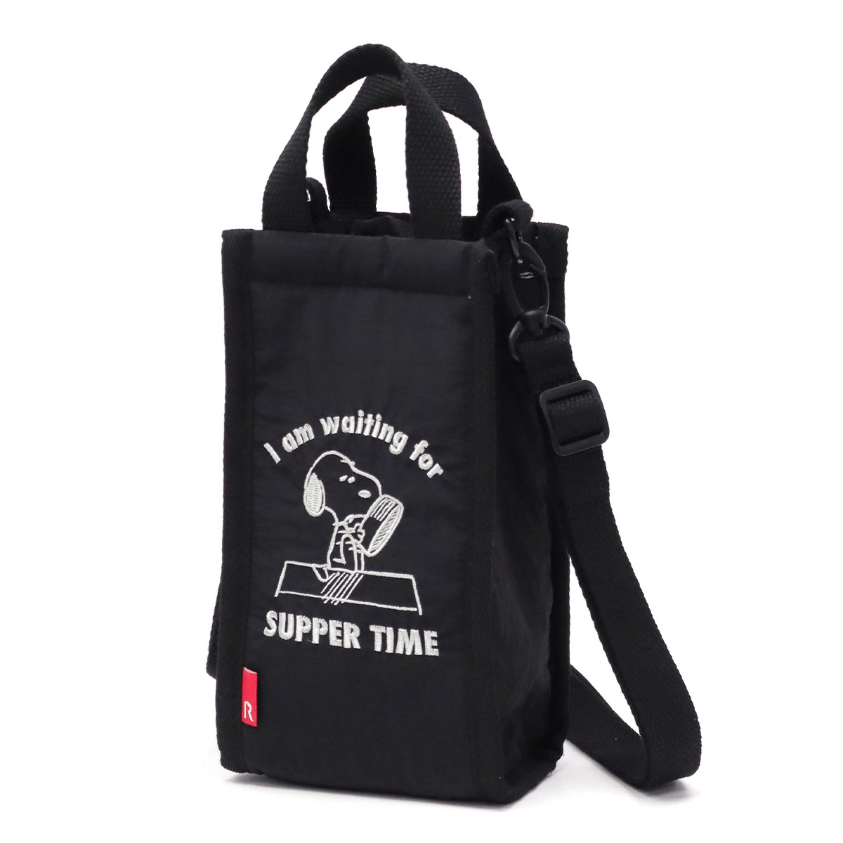 ROOTOTE ルートート IP.サーモキーパーボトル.Peanuts-0E トートバッグ｜【正規販売店】カバン・小物の専門店のギャレリアモール