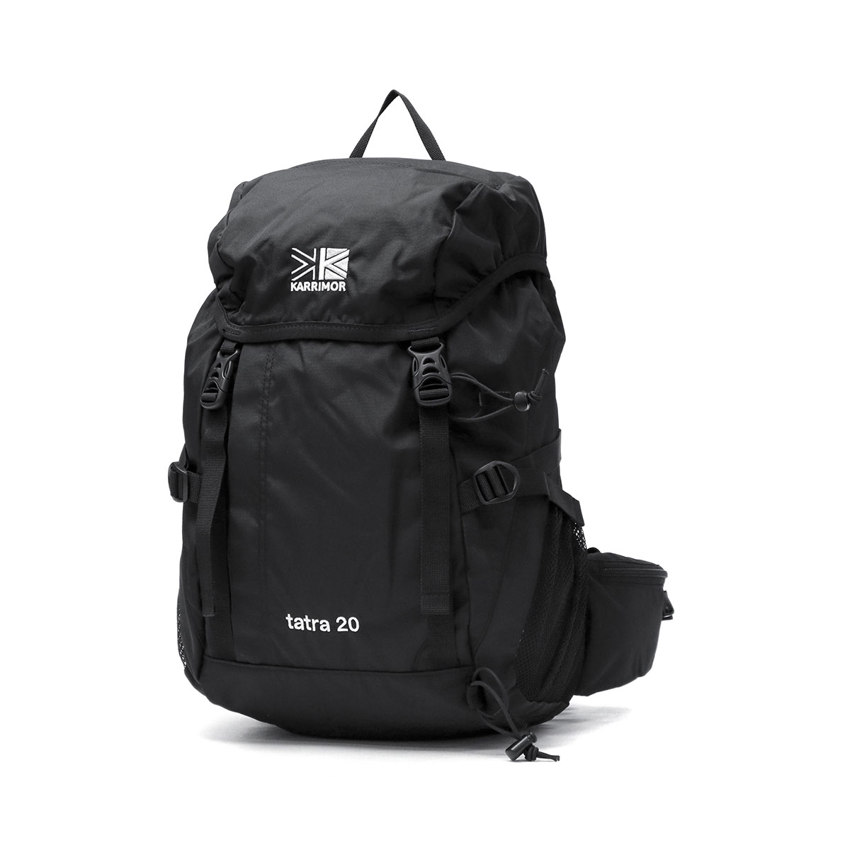 KARRIMOR カリマー tatra 20 タトラ20 20L バックパック 501212｜【正規販売店】カバン・小物の専門店のギャレリアモール