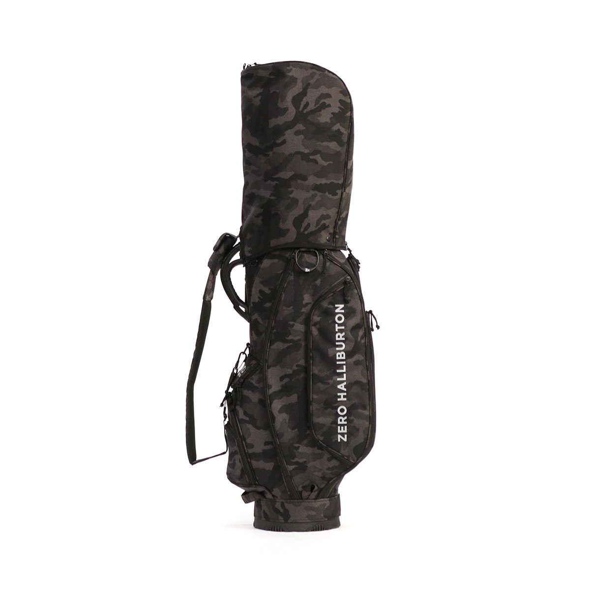 【セール30 Off】【日本正規品】zero Halliburton Golf ゼロハリバートンゴルフ Cordura Essence